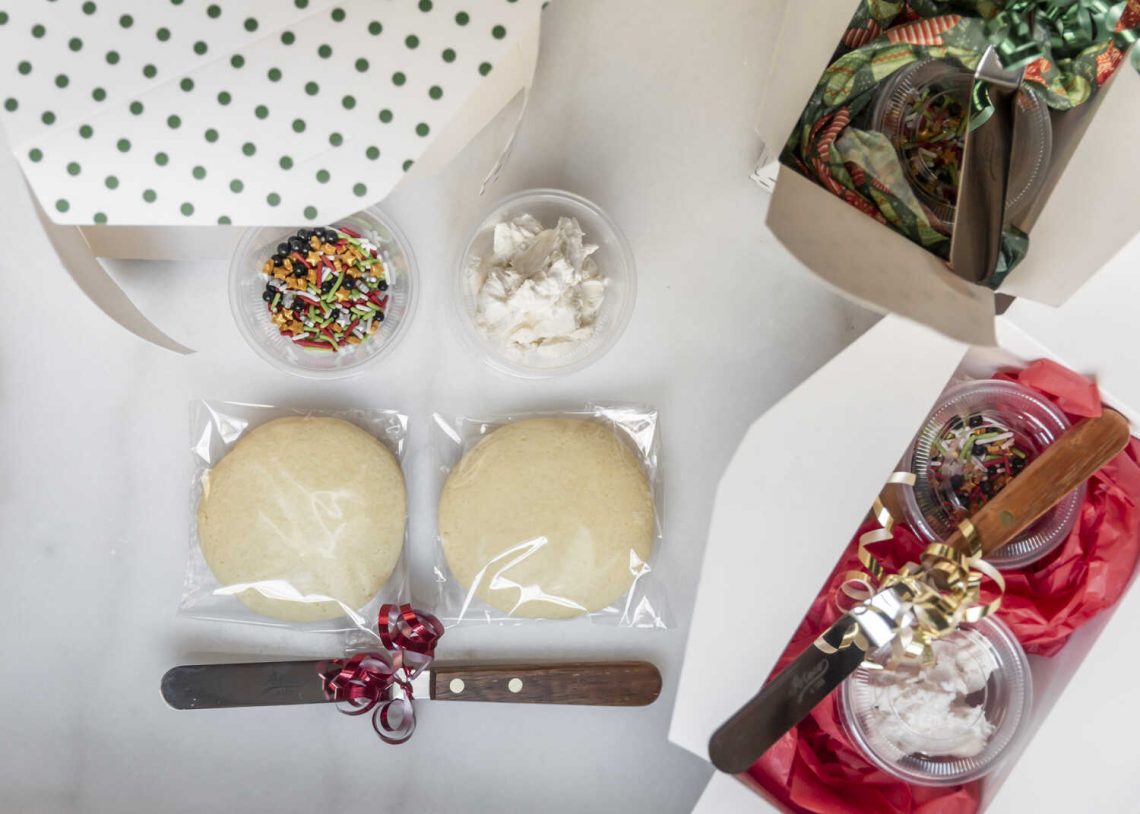 DIY Cookie Decorating Kit and Free Download - Salt Harvest Creatives