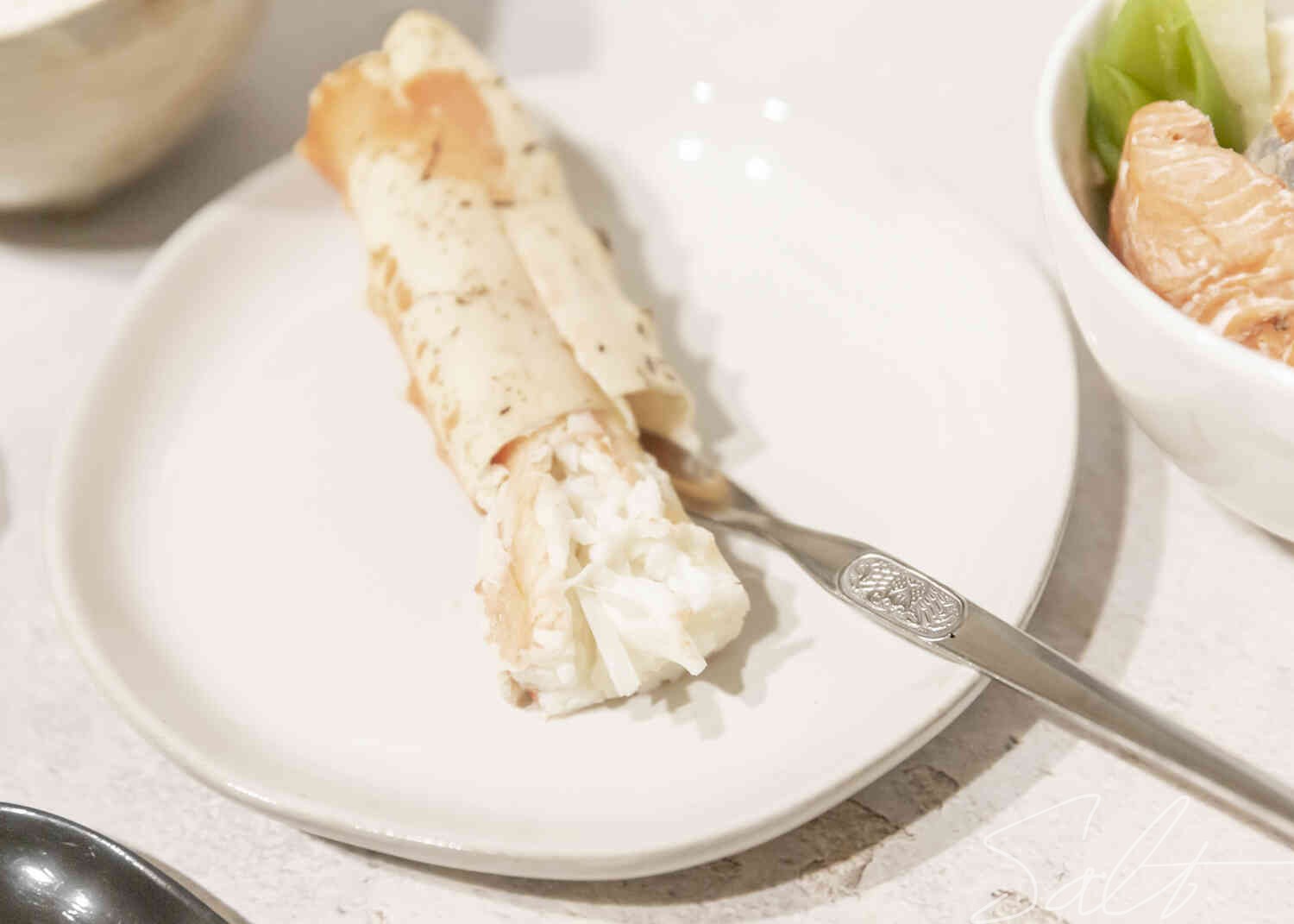 Japanese Winter Dish - Crab Hot Pot & Porridge - Salt Harvest Creatives